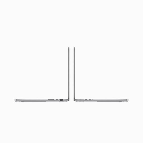 Apple MacBook Pro 14'' M3 Pro 1TB Silver - SRB