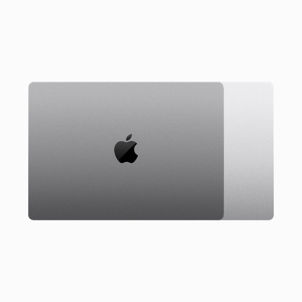 Apple MacBook Pro 14'' M3 512GB Silver - SRB