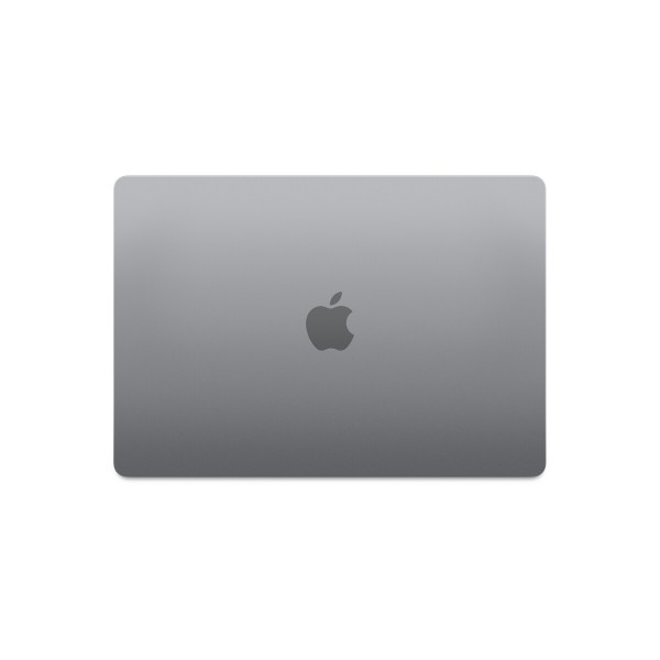 Apple MacBook Air 15,3'' M3 Space Gray 256GB - INT