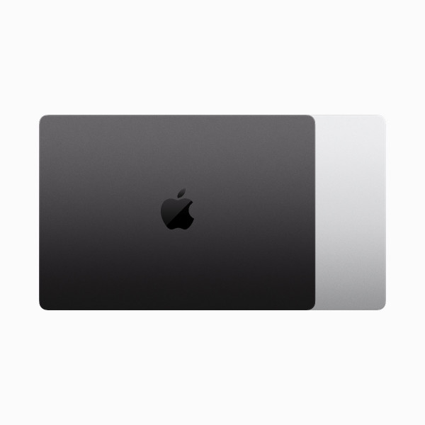 Apple MacBook Pro 14'' M3 Pro 1TB Space Black - INT