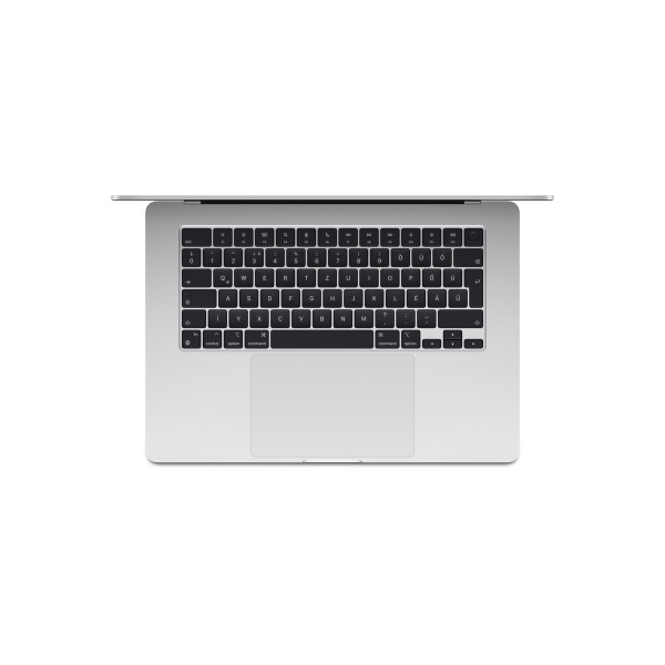 Apple MacBook Air 15'' M2 256 GB Silver - SRB