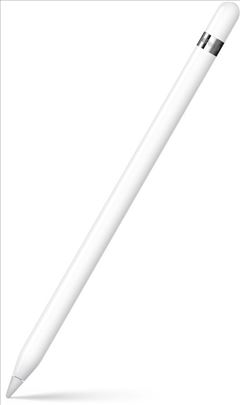 Apple Pencil MQLY3AM/A Novo