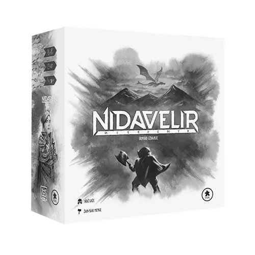 Nidavelir