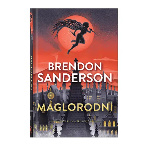Maglorodni
