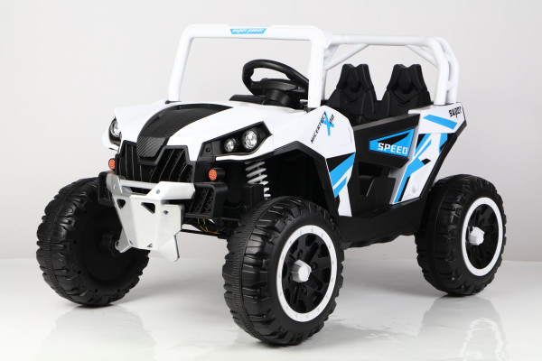 Auto na akumulator OFF ROADER, Beli