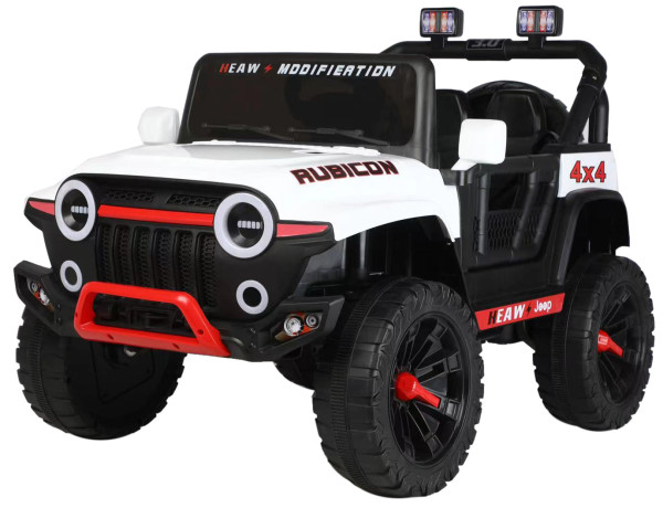 Auto na akumulator OFF ROADER 09, Beli