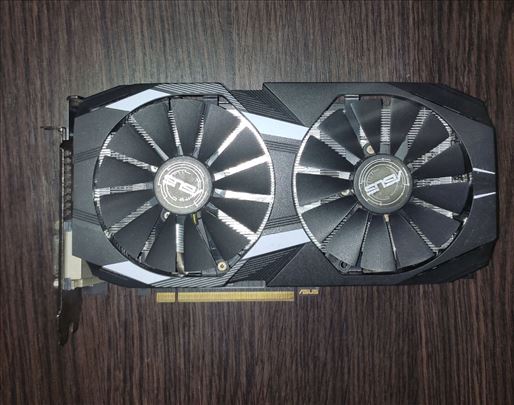 Asus RX580 8GB gDDR5