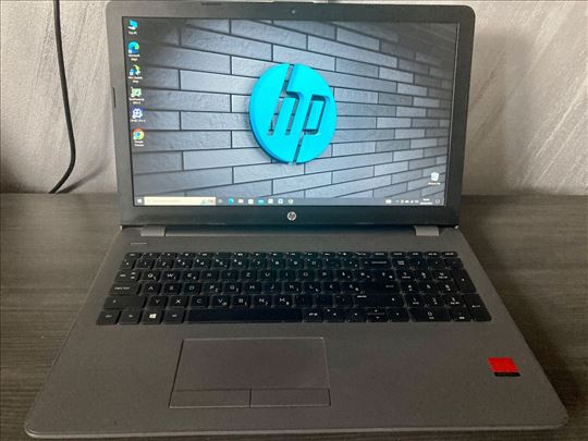 Kao nov! HP 15 i5 7gen/2x hdd/Dve grafike/Full HD