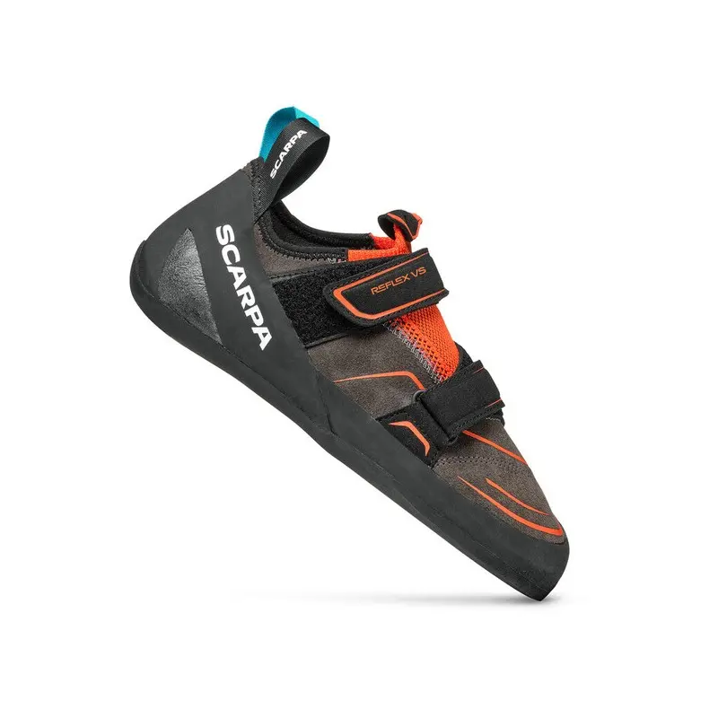 SCARPA Reflex VS Tonic Black penjačice