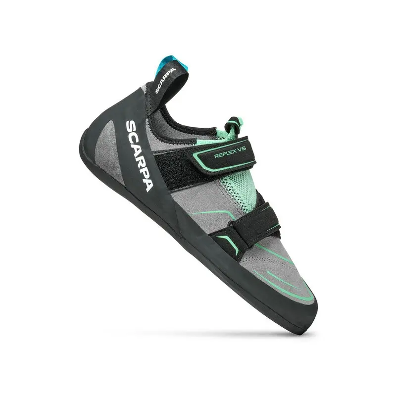 SCARPA Reflex VS Wmn Mint Black penjačice