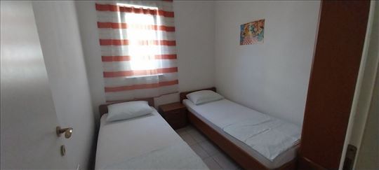 Crna Gora, Herceg Novi, apartman