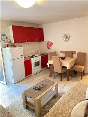 Studio apartman u srcu Petrovca