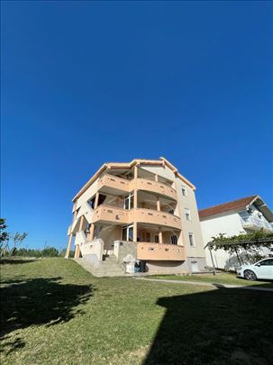 Apartmani Vali, Donji Štoj, Velika Plaža,Ulcinj