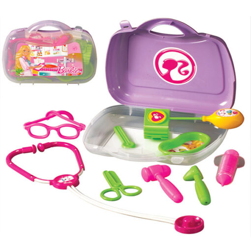 Barbie Doktor set u koferu Dede 018332