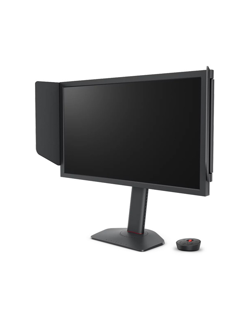 BENQ Zowie 24.1 " XL2586X LED Gaming 540Hz crni monitor