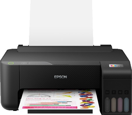 EPSON L1230 EcoTank InkJet Color A4 C11CJ70402