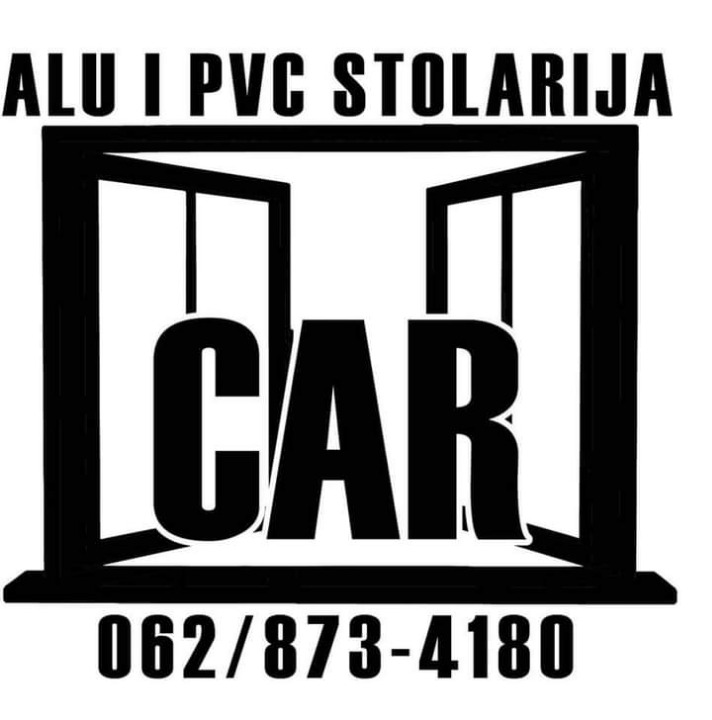 Alu i Pvc stolarija