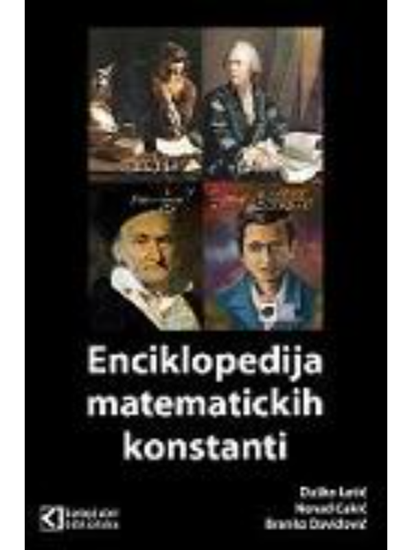 Enciklopedija matematičkih kon