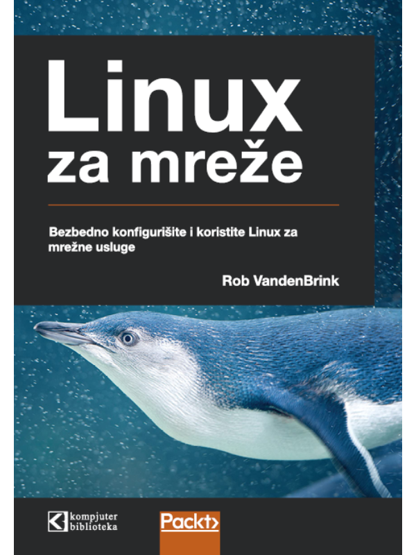 Linux za mreže