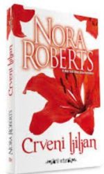 Crveni Ljiljan Od Nora Roberts