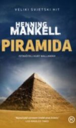 Piramida Od Henning Mankell