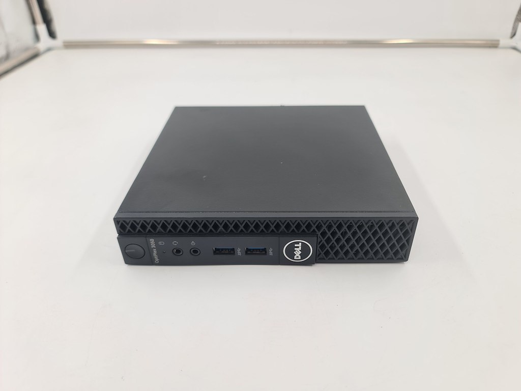 Dell Optiplex 3040/miniPC/i3-6100T/8gb ddr4/128 ssd+WIFI