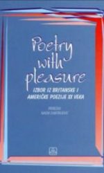 Poetry With Pleasure Od Naum Dimitrijević