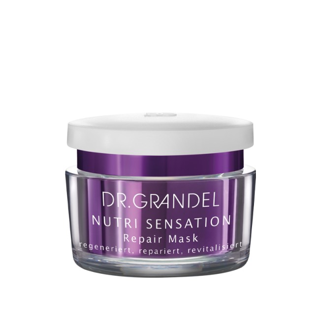 DR. GRANDEL NU MASKA ZA REGENERACIJU 50ML