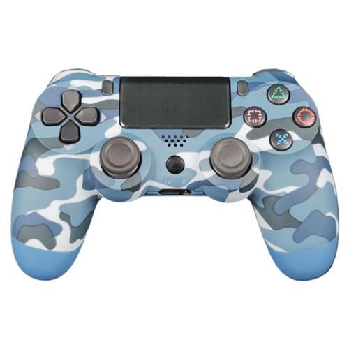 GEMBIRD Gamepad JPD Thrillershock Wireless (Maskirna)