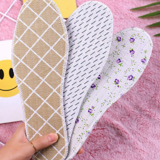 FLOWER SHOE PAD - Mirišljavi ulošci za obuću