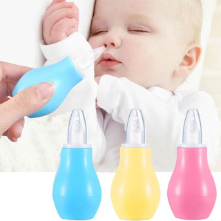 Baby nosko – Nazalni aspirator