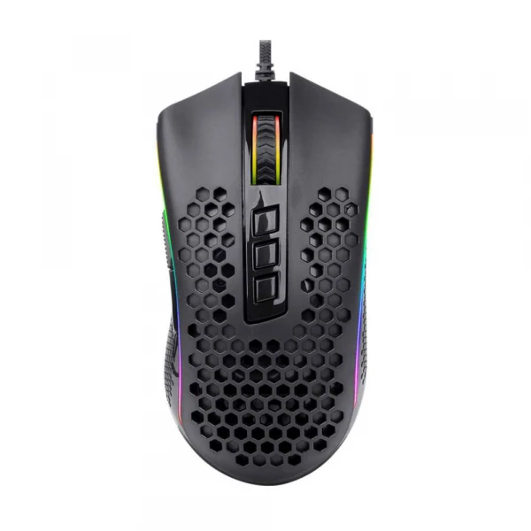 Storm Elite M988-RGB Gaming Mouse