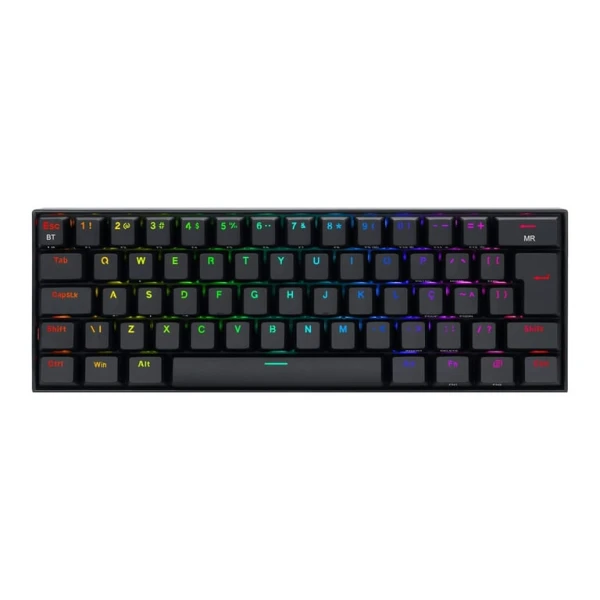 Draconic K530RGB PRO Bluetooth/Wired Mechanical Gaming Keyboard