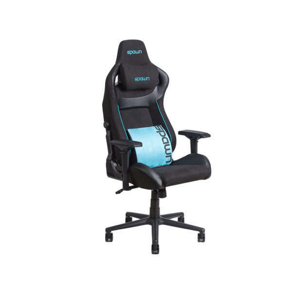 Office Chair Spawn - Black