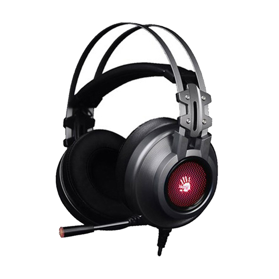 Slušalice A4Tech G525 BLOODY GAMING, Crne