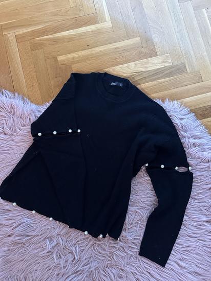 Bershka bluza XS