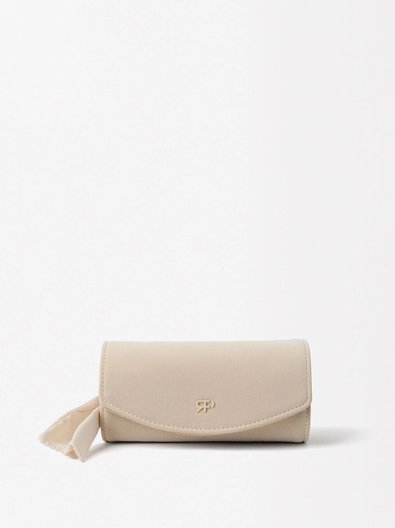 ROLL JEWELLERY CASE