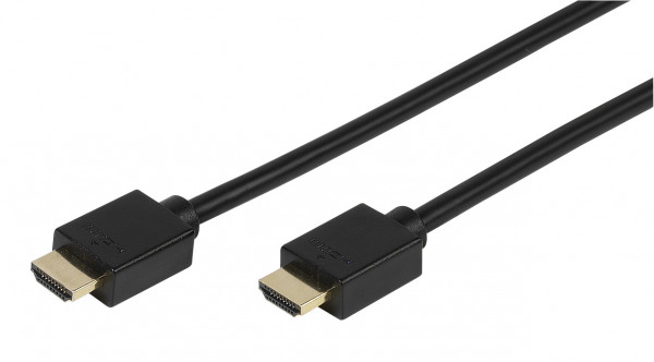 Vivanco Kabl HDMI M/M 3m eth.B 2.0