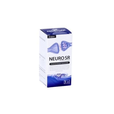 NEURO SR KAPSULE A 30