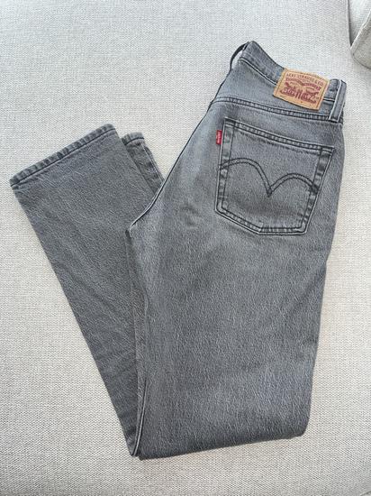 Original Levis 501