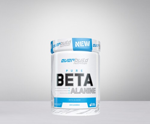 BETA ALANINE