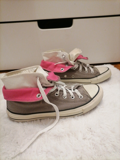 Converse patike