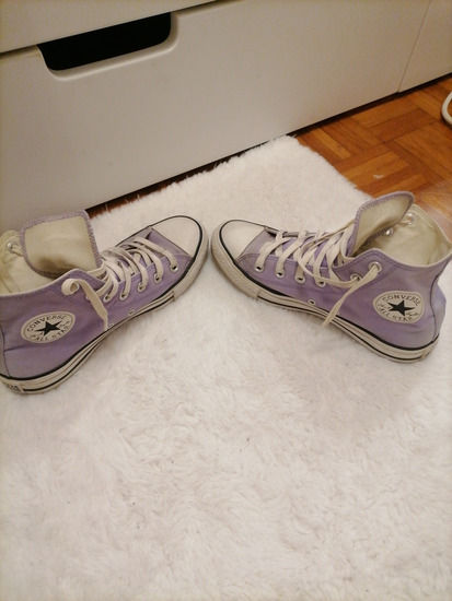 Converse patike