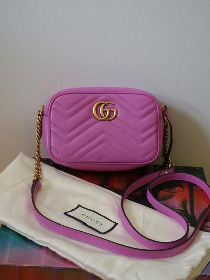 Gucci torba