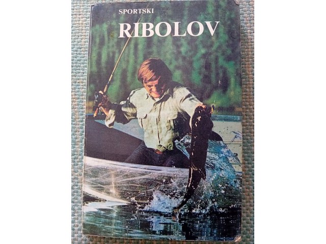 Sportski ribolov