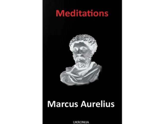 Marcus Aurelius Meditations