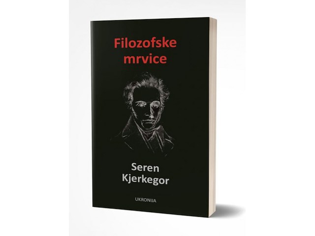 Seren Kjerkegor Filozofske mrvice