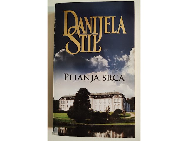 Pitanja srca - Danijela Stil