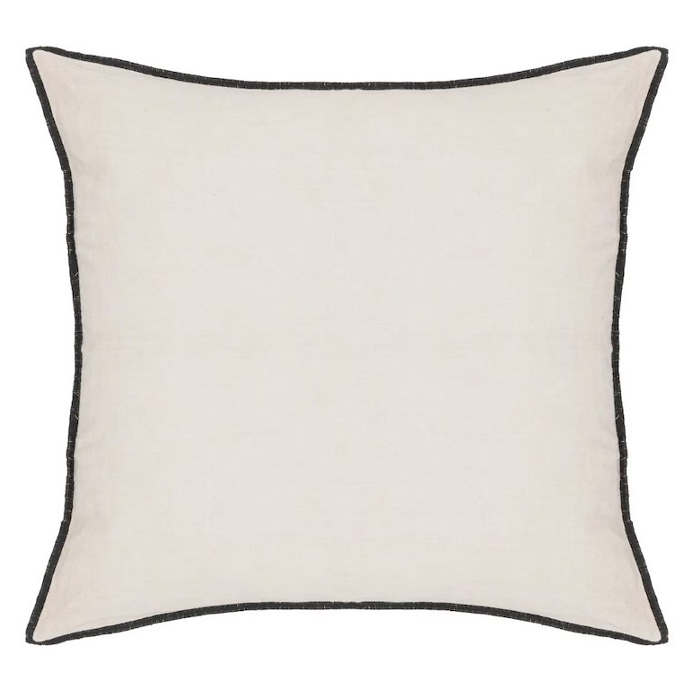 Dekorativni jastuk 45×45 cm pamuk/poliester bez