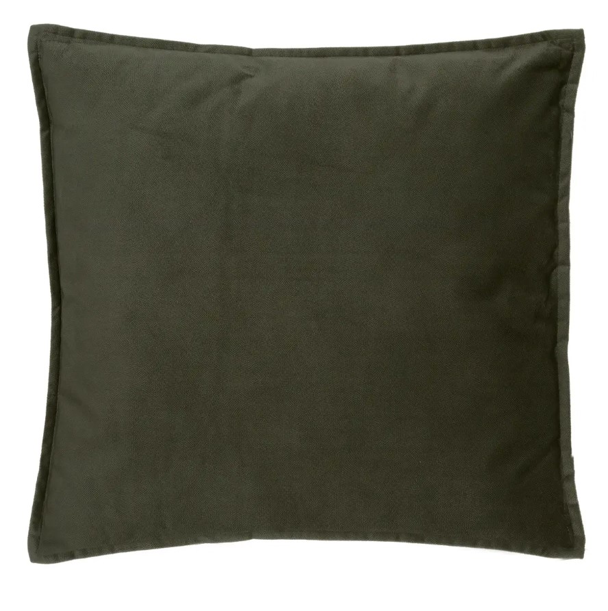 Dekorativni jastuk vel dolce 40×40 cm poliester zelena